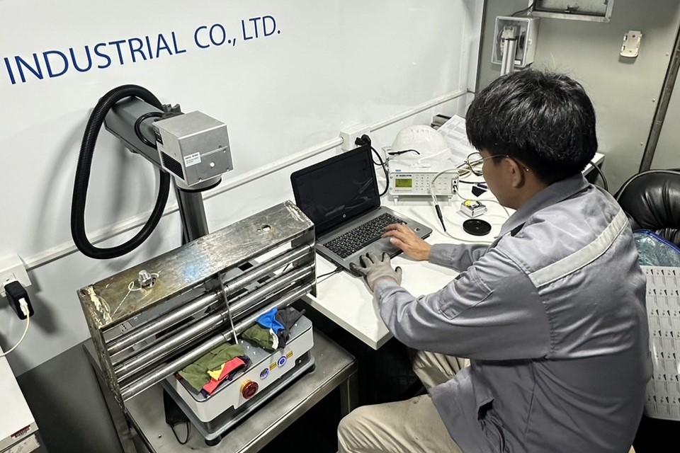 บริษัท ไพรมัส แมกเนติก อินดัสเทรียล จำกัด