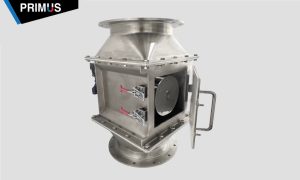 Rotary Magnet - www.primusmagnet.co.th